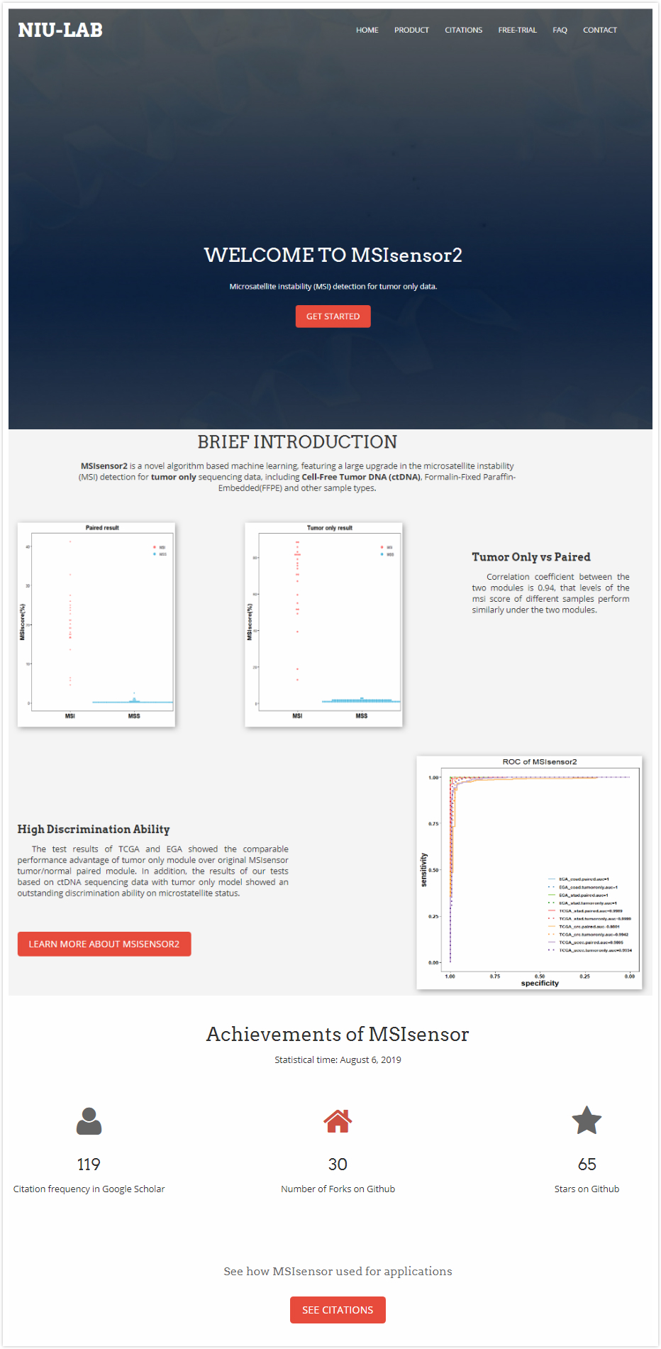 中国科技云门户