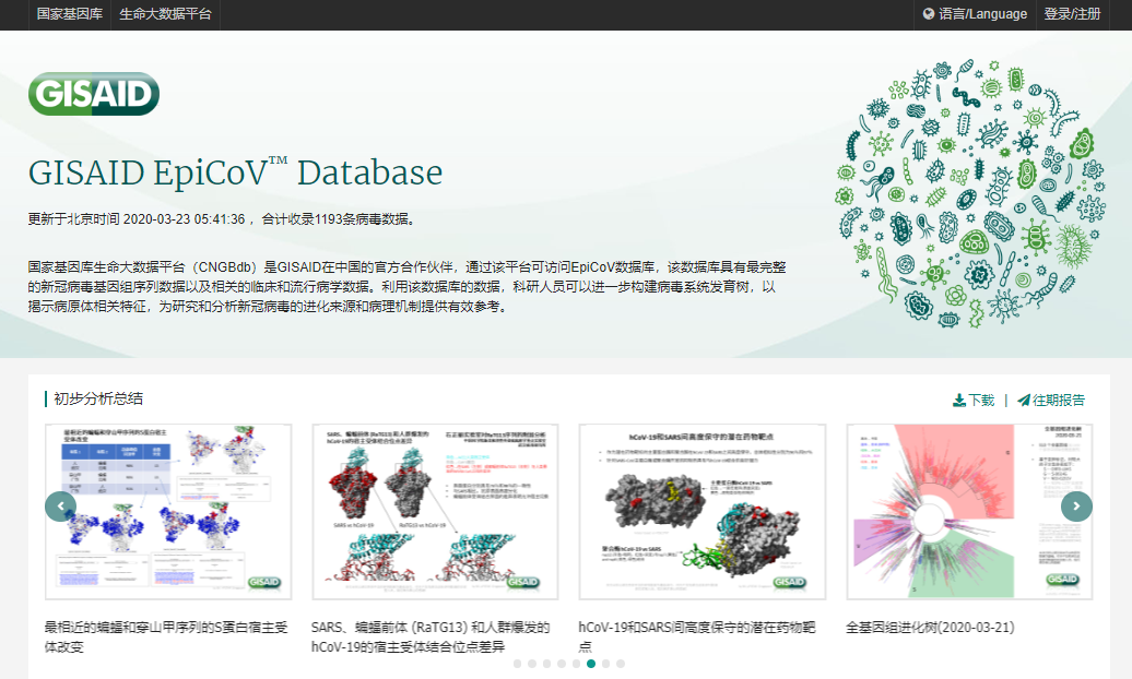 中国科技云门户